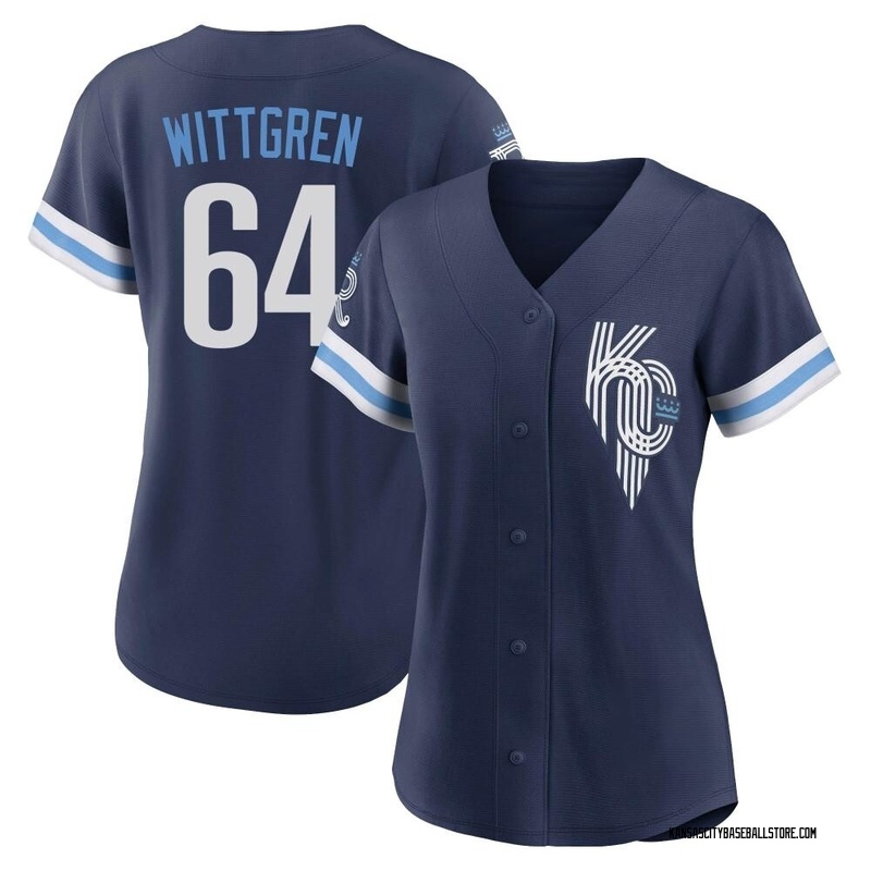 Women's Kansas City Royals Jerseys - Royals Store